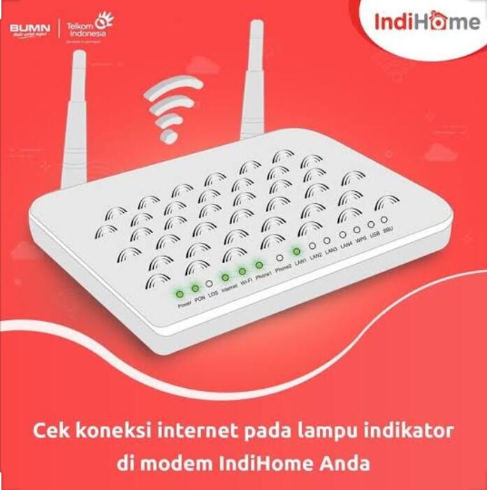 WIFI INDIHOME | KASKUS