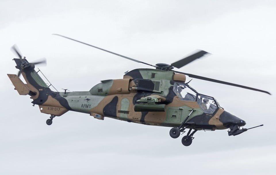 Helikopter Tempur Paling Canggih Yang Pernah Ada | KASKUS
