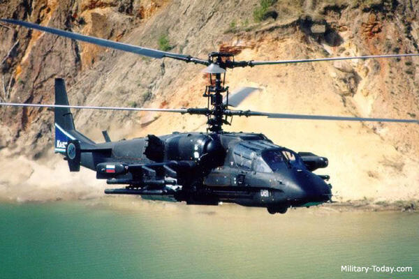 Helikopter Tempur Paling Canggih Yang Pernah Ada | KASKUS