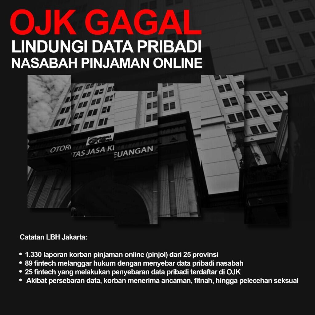 Marak Kasus Gagal Bayar Kerja OJK Apa KASKUS Marak Kasus Gagal Bayar Kerja OJK Apa KASKUS