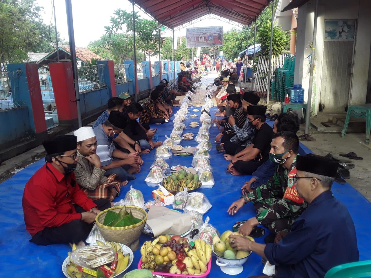 Koramil 1714 Jatitujuh: Tradisi Munjungan Harus Dilestarikan | KASKUS