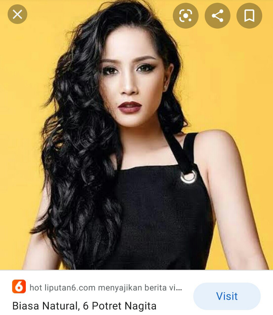 30 Artis, Youtuber Dan Selebgram Tercantik Dan Terseksi Versi Ane | KASKUS