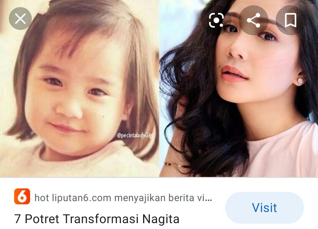 30 Artis, Youtuber Dan Selebgram Tercantik Dan Terseksi Versi Ane | KASKUS