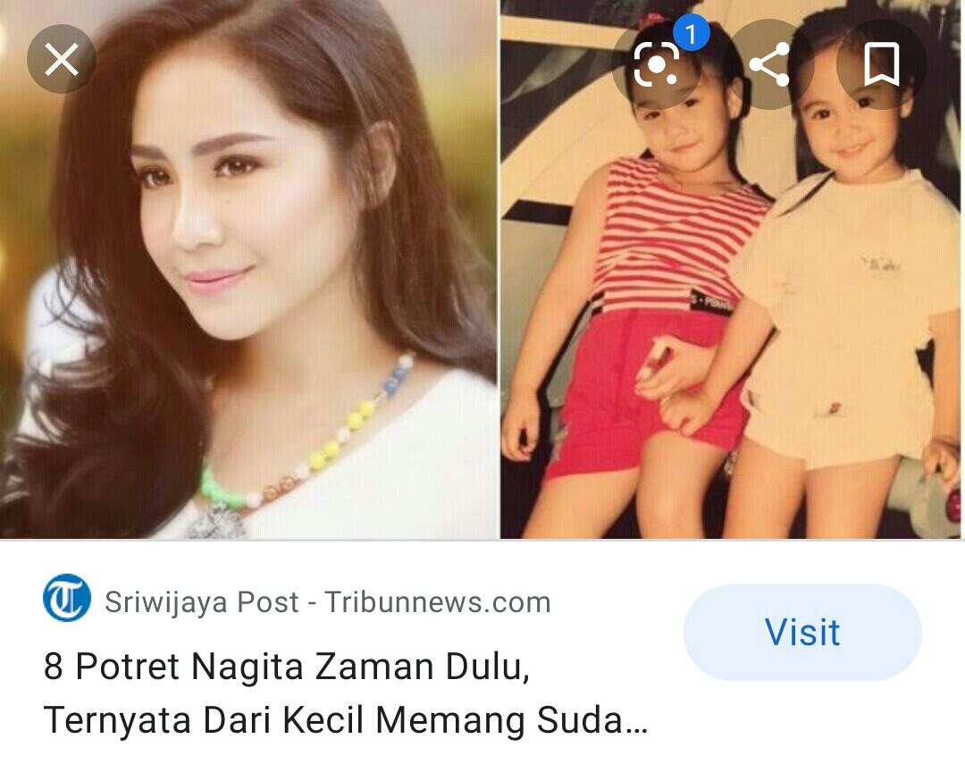 30 Artis, Youtuber Dan Selebgram Tercantik Dan Terseksi Versi Ane | KASKUS