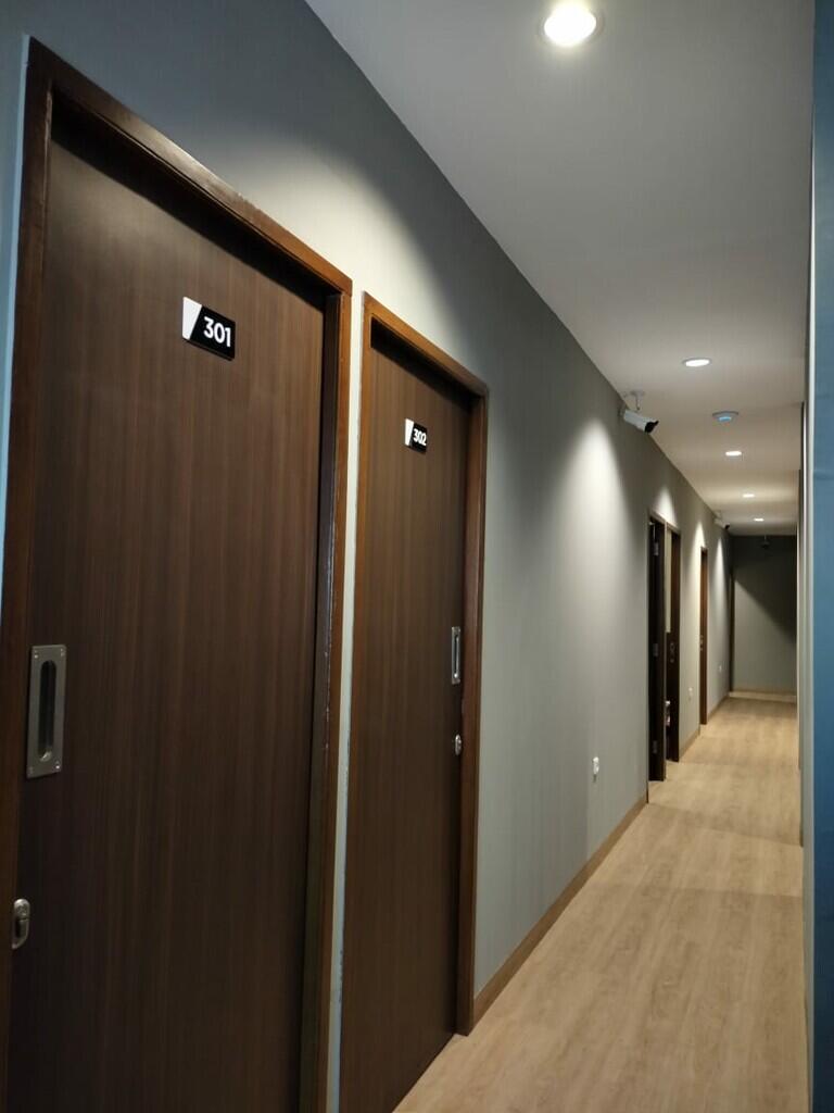 DE MOMO HOTEL & RESTO PANGERAN JAYAKARTA | KASKUS