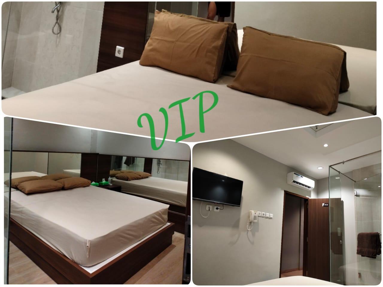 DE MOMO HOTEL & RESTO PANGERAN JAYAKARTA | KASKUS