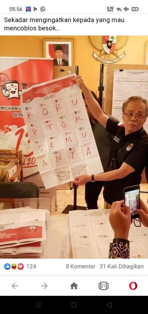 5 Meme Korupsi Bansos Juliari Batubara, Nomer Satu Paling Bikin Ngakak ...