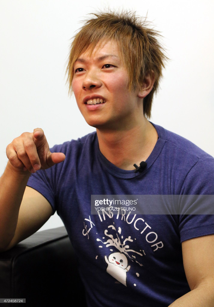 5 Aktor Film JAV Terpopuler, No 1 Nya Kakek Sugiono!! | KASKUS