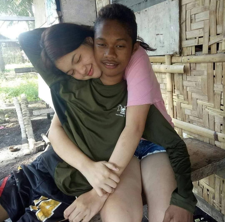 CEWEK CAKEP PUNYA COWOK TAMPANG PAS2AN ; Pas Buat Jadi Ganjel Pintu | KASKUS