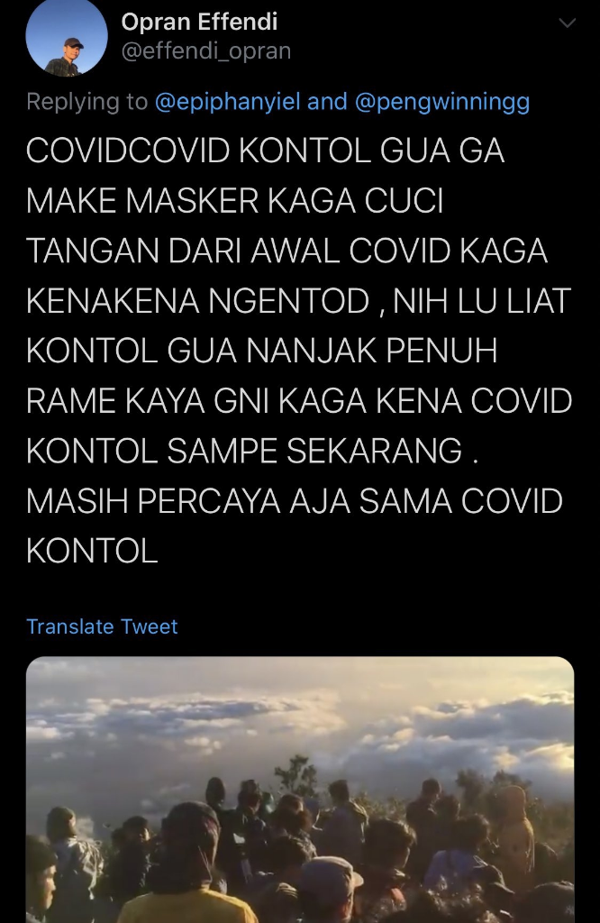 PPKM Tak Efektif, PAN Usul Lockdown Akhir Pekan | KASKUS