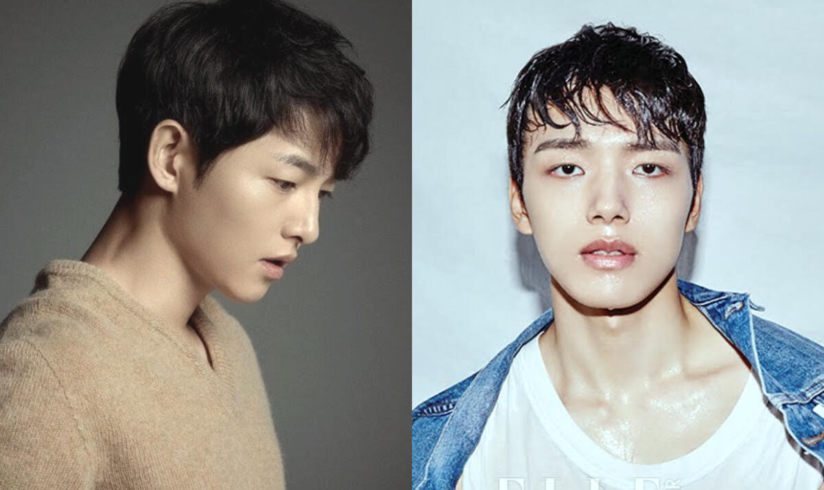 3 Artis Korea yang Bikin Syok dengan Pengakuan Memilukannya di Tahun 2021 Ini | KASKUS