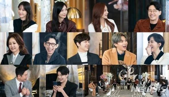 Ha Yoon Chul Jadi Karakter Paling Dibenci di 'The Penthouse', Siapa ...