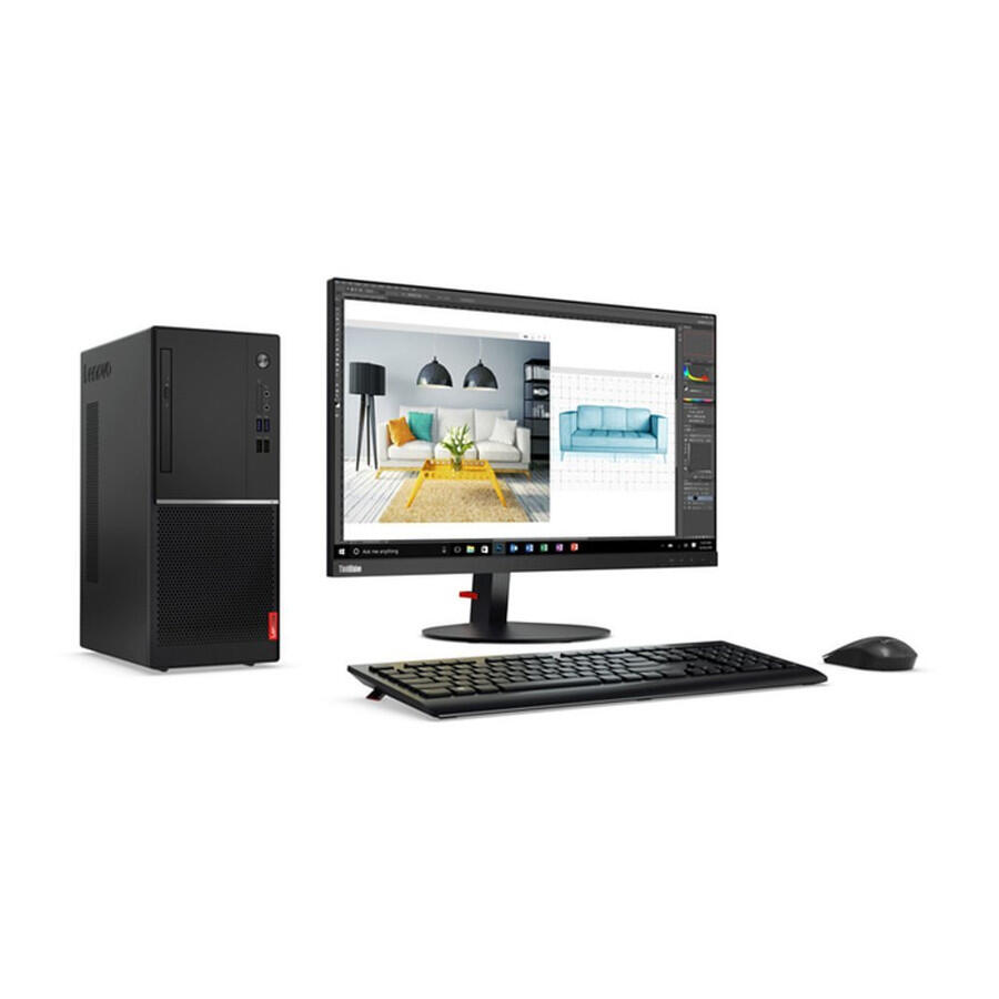PC Desktop Lenovo complete Windows 10H garansi resmi hanya 5 Juta | KASKUS