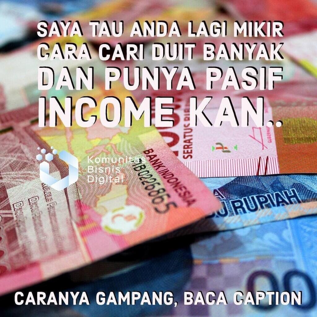 TaK Punya Produk Sendiri Orang Ini Bisa Income 50 Juta Rupiah Dalam 3 TaK Punya Produk Sendiri Orang Ini Bisa Income 50 Juta Rupiah Dalam 3