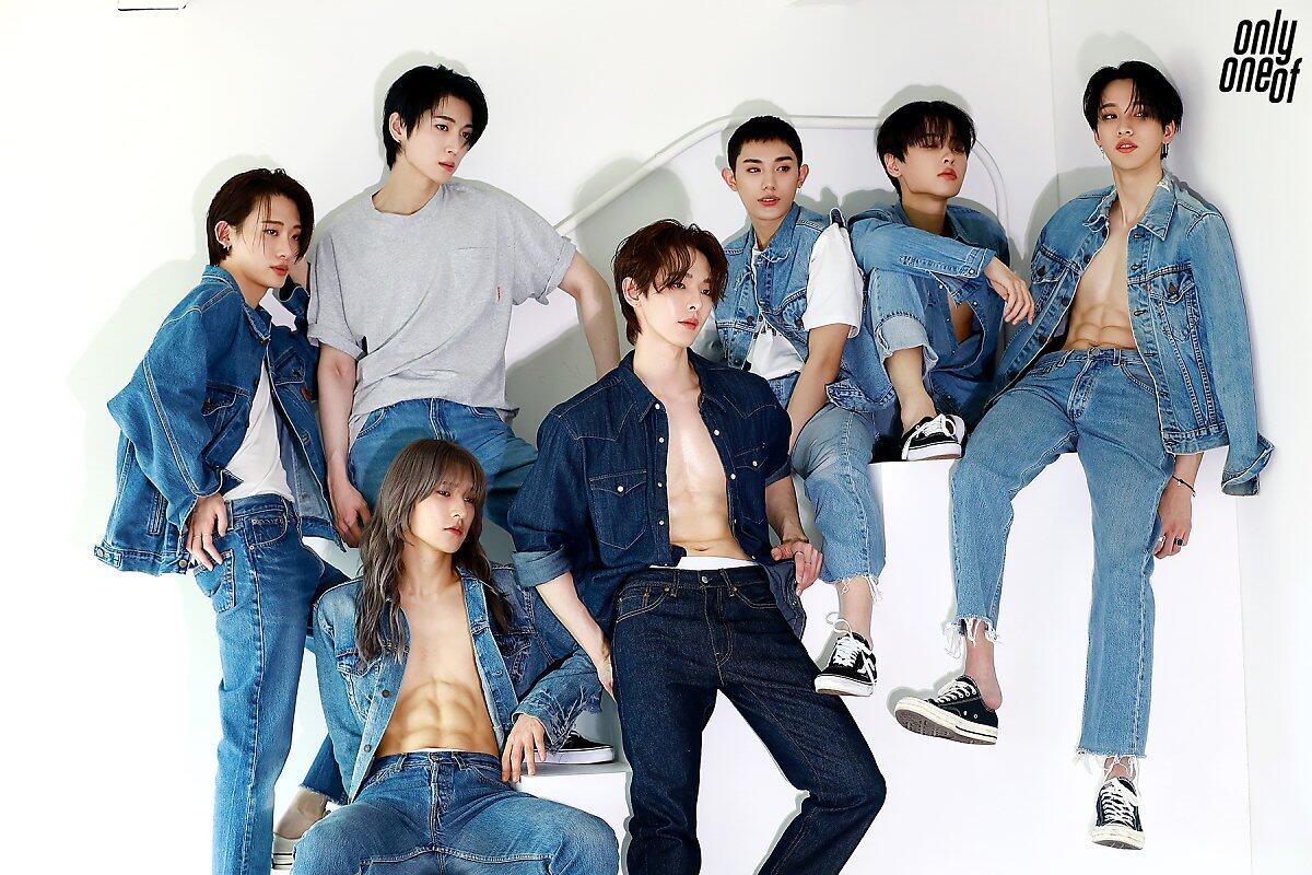 OnlyOneOf Tanggapi Kontroversi Koreografi | KASKUS