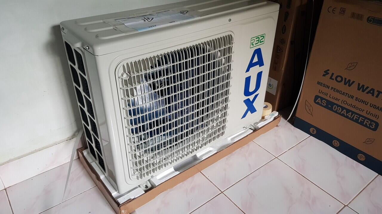 Kumpulan Review AC (Air Conditioner): Yang Mau Cari AC, Wajib Baca ...