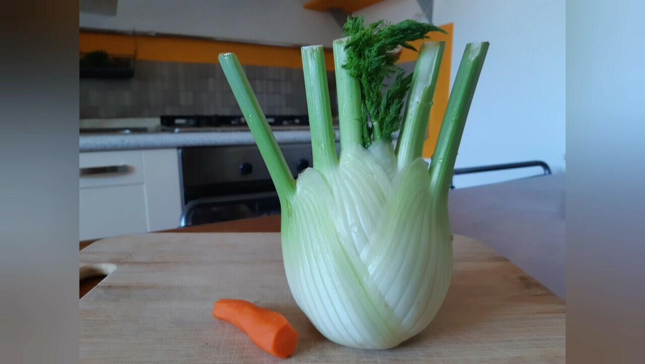 Punya adas dan wortel dirumah? Yuk coba resep ini... | KASKUS