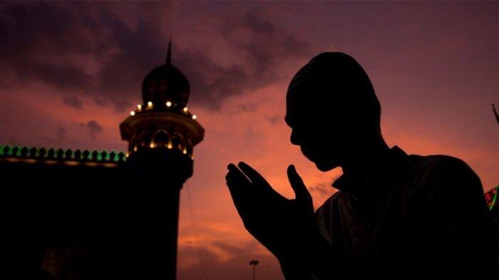 LENGKAP Doa setelah Salat Sunah Fajar dengan Bahasa Arab dan Artinya ...