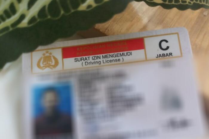 SIM C Resmi Dibagi Menjadi 3 Golongan, Pahami Perbedaan SIM C Baru | KASKUS SIM C Resmi Dibagi Menjadi 3 Golongan, Pahami Perbedaan SIM C Baru | KASKUS