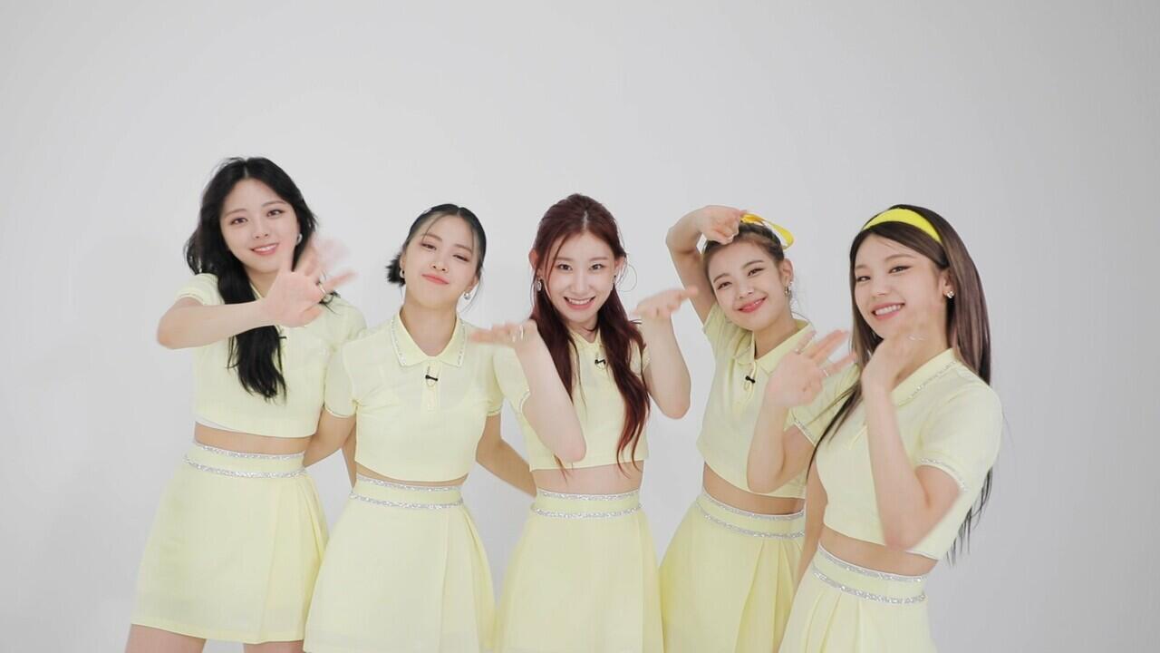 ITZY Comeback Full Album Pertama | KASKUS