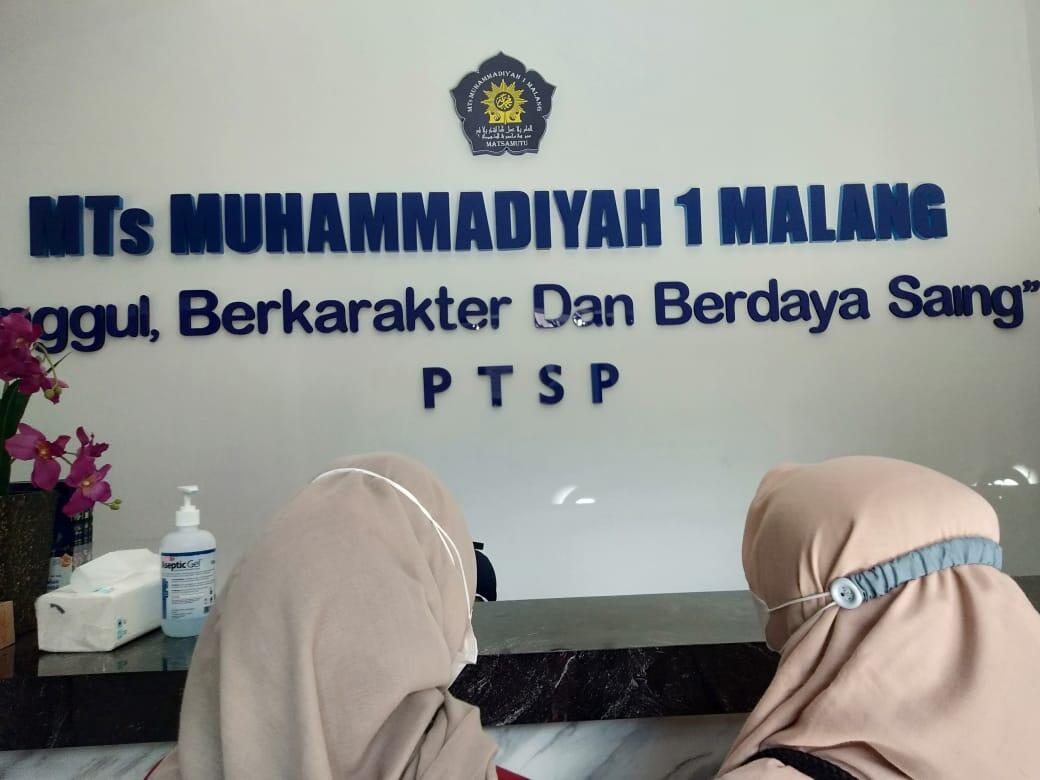 Mahasiswa PAI UMM Berkontiribusi dalam kegiatan Magang/PPL | KASKUS