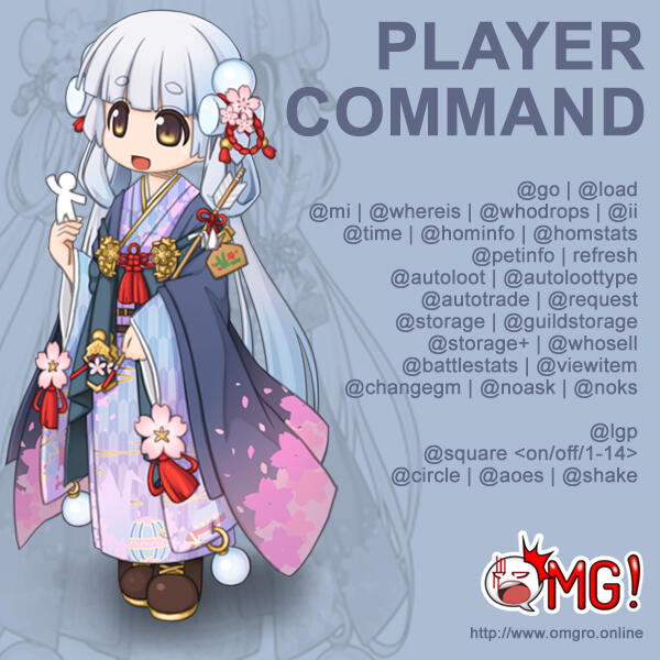 OMG! Ragnarok Online (FUN to Play Renewal Server) | KASKUS