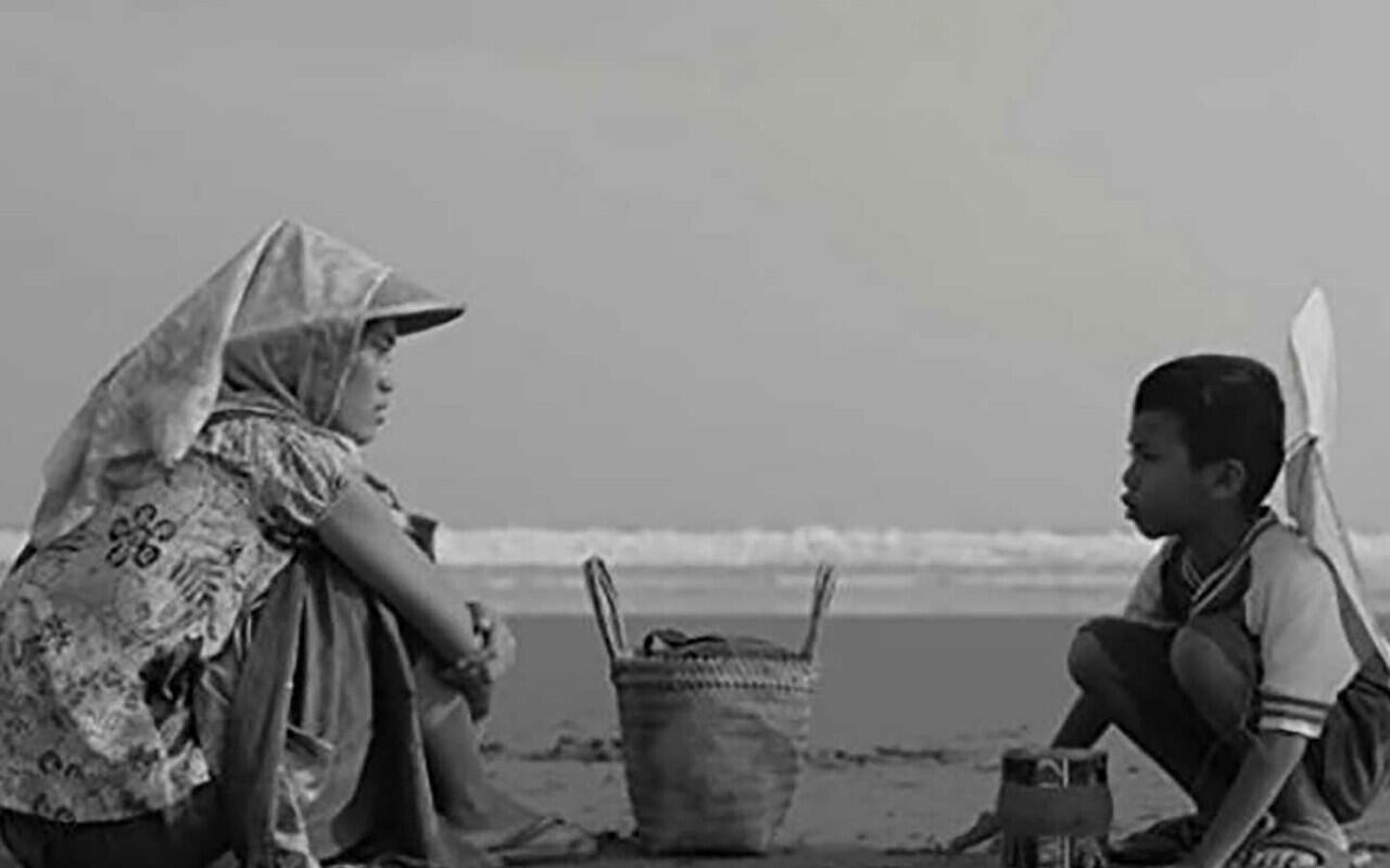 Anak Perempuan yang menjadi tulang punggung keluarga, apa harus ... Anak Perempuan yang menjadi tulang punggung keluarga, apa harus ...