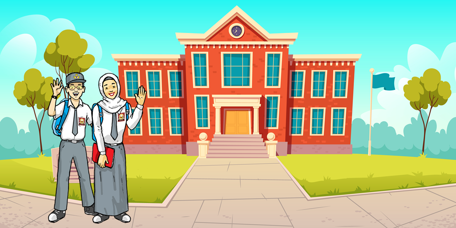 Download Contoh Profil Sekolah SMA Dengan Format Yang Benar Dan Lengkap ...