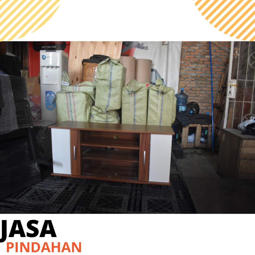 2 Jenis Pemuatan/Loading Barang Pindahan Anda | KASKUS