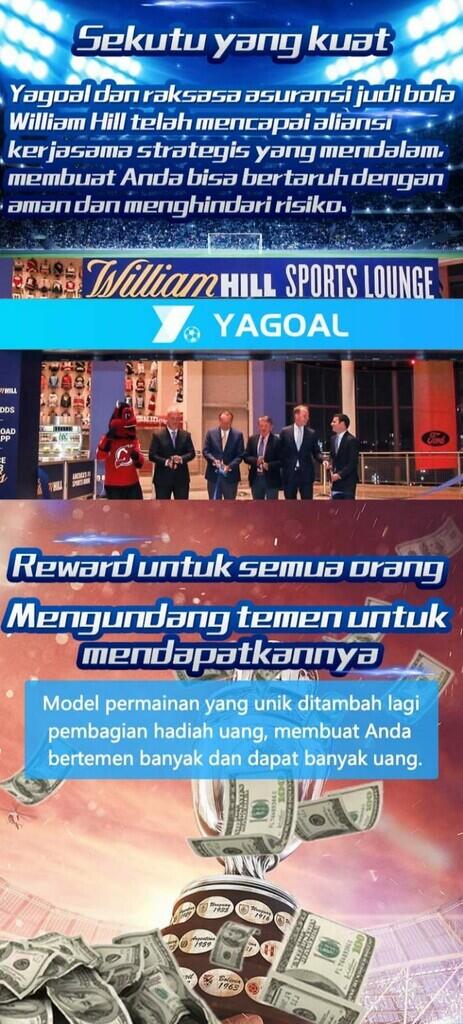 YAGOAL | KASKUS