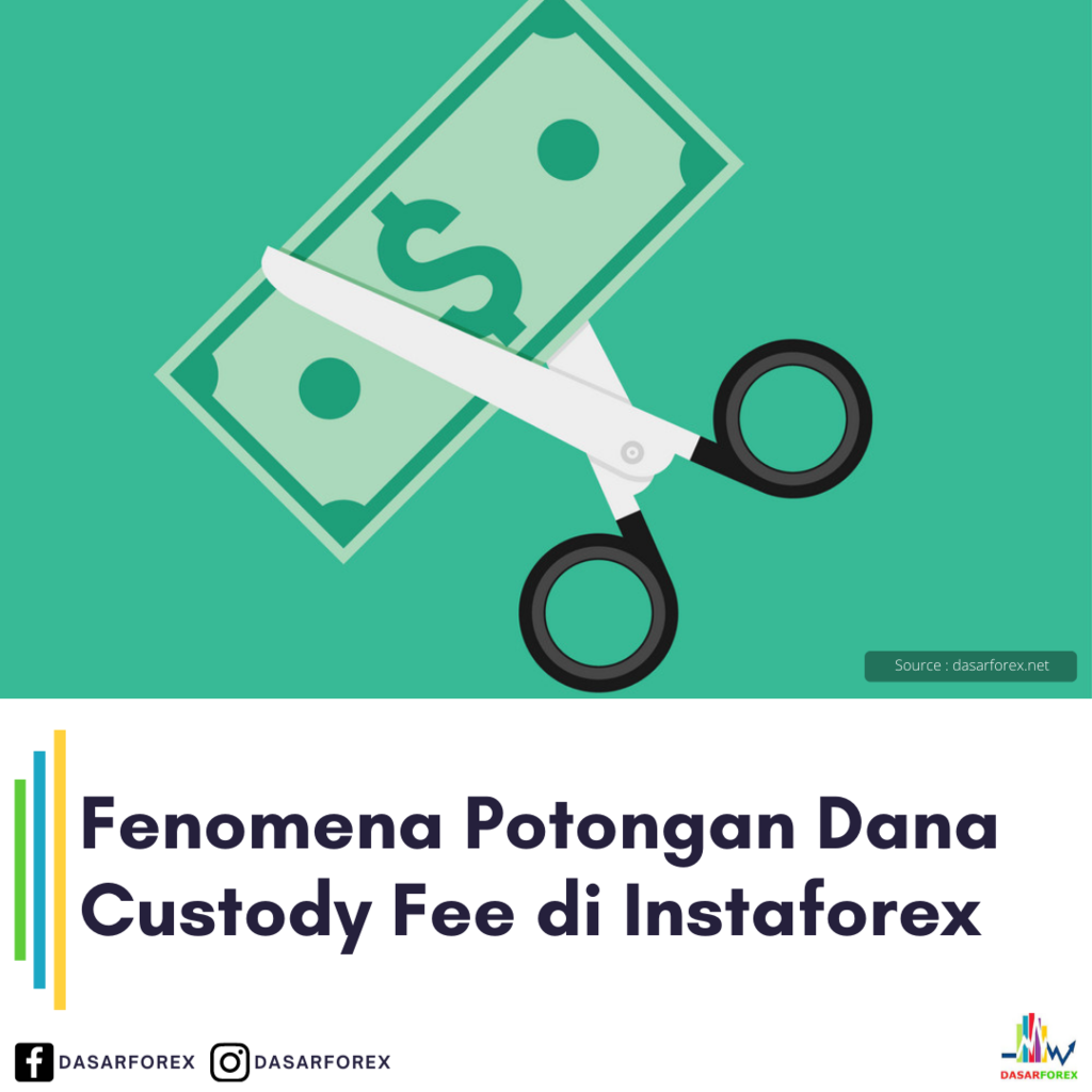 Fenomena Potongan Dana Custody Fee di Instaforex | KASKUS
