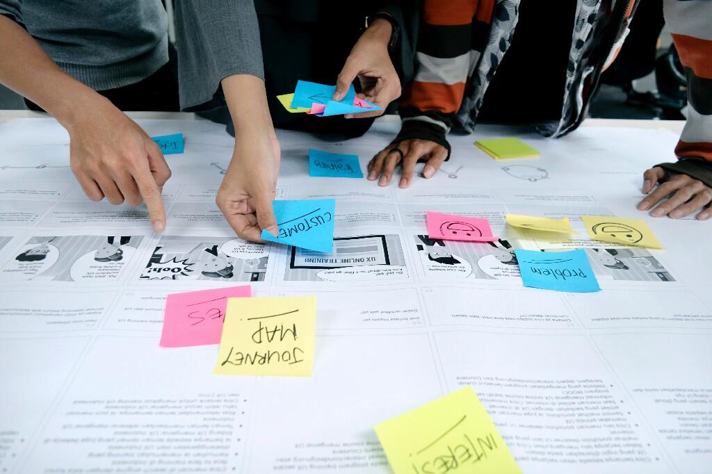 Mengenal Apa Itu Customer Journey Dan Penerapannya KASKUS