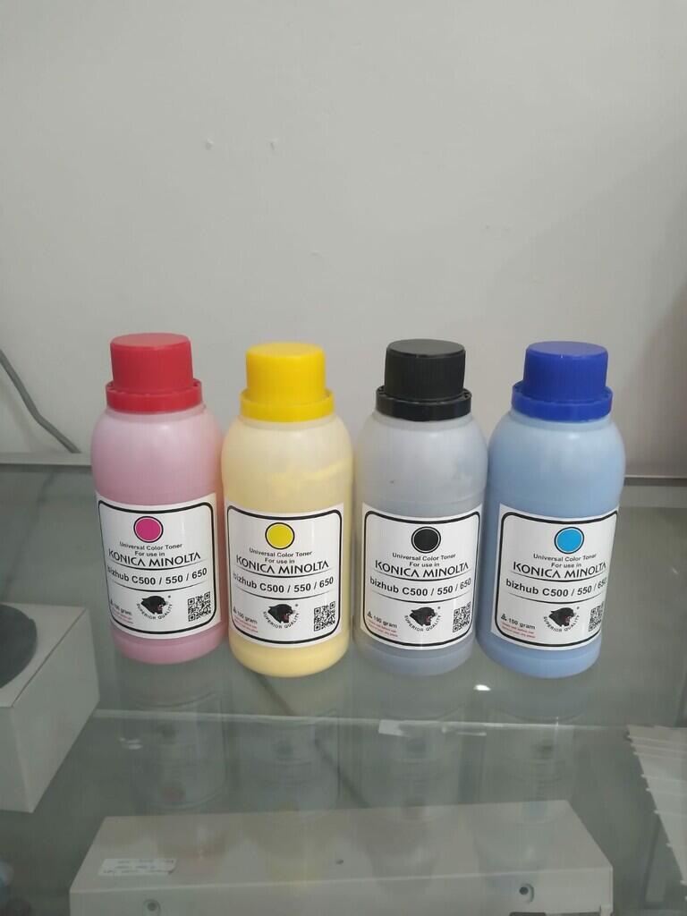 BELI TONER WARNA BOTOL INI JUGA BISA DAPAT KUPON LUCKY DRAW YA GENGSS ...