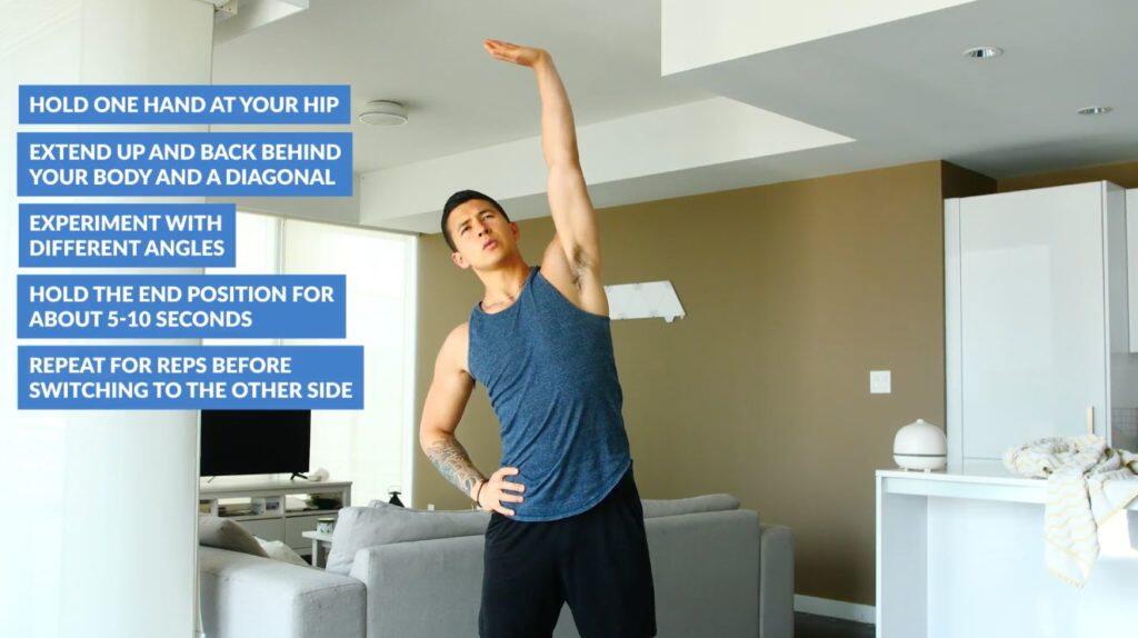 8 Cara Memperbaiki Postur Tubuh Agar Tegap dan Proporsional | KASKUS