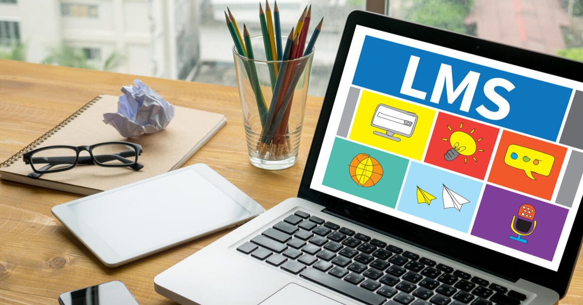 Jenis-jenis Learning Management System Yang Banyak Beredar Di Internet ...
