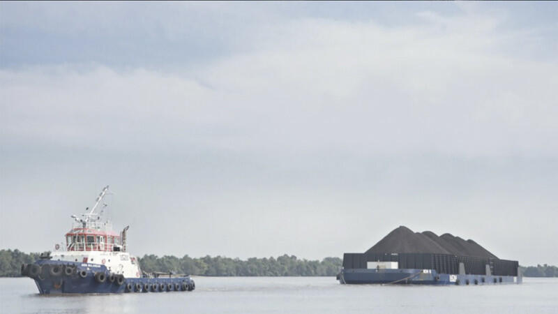 Meratus Salah Satu Perusahaan Pelayaran Terbesar Di Indonesia. | KASKUS