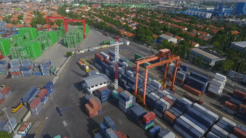 Meratus Salah Satu Perusahaan Pelayaran Terbesar Di Indonesia. | KASKUS