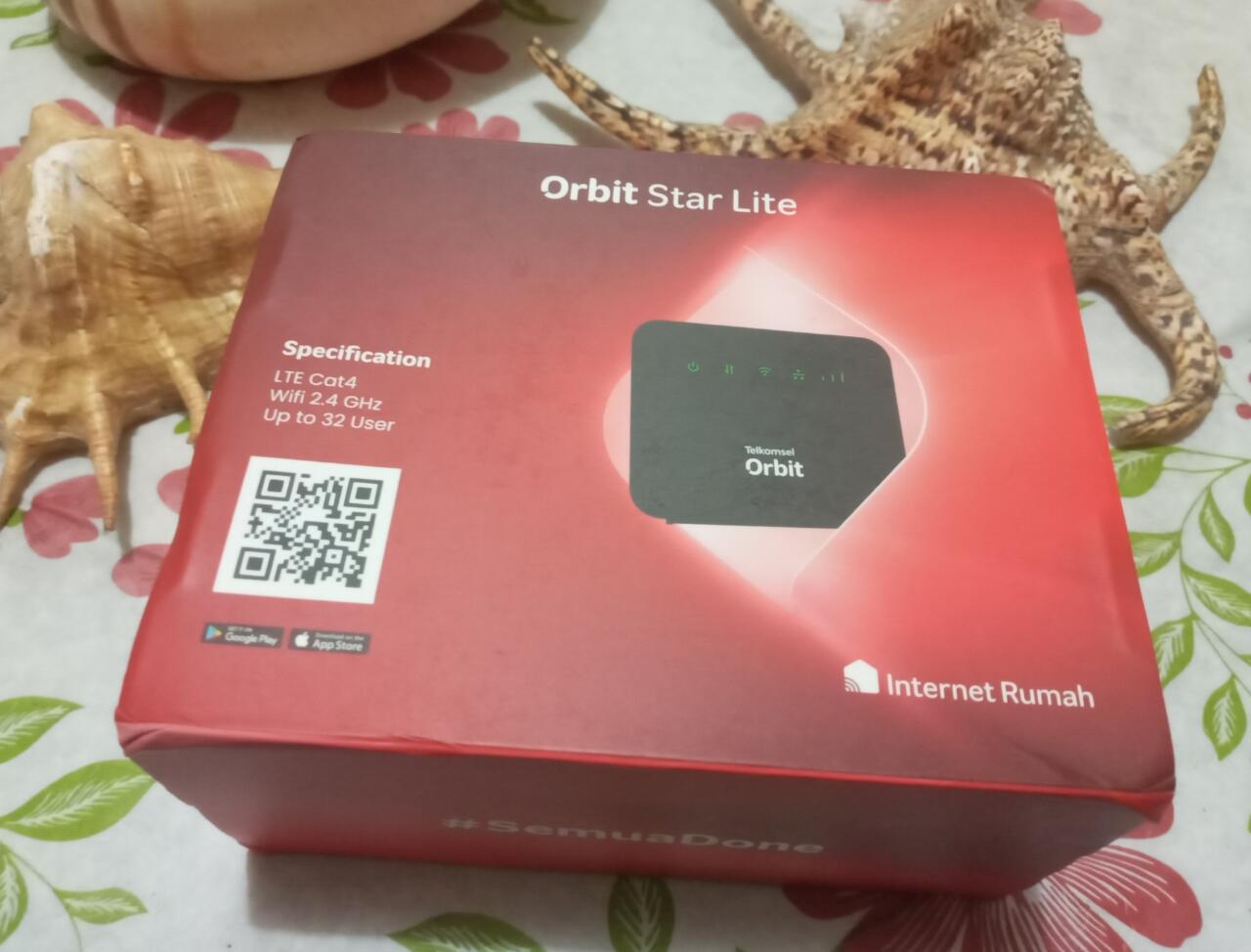 HKM0126 orbit star lite modem router 4g lte unlock kuota besar | KASKUS