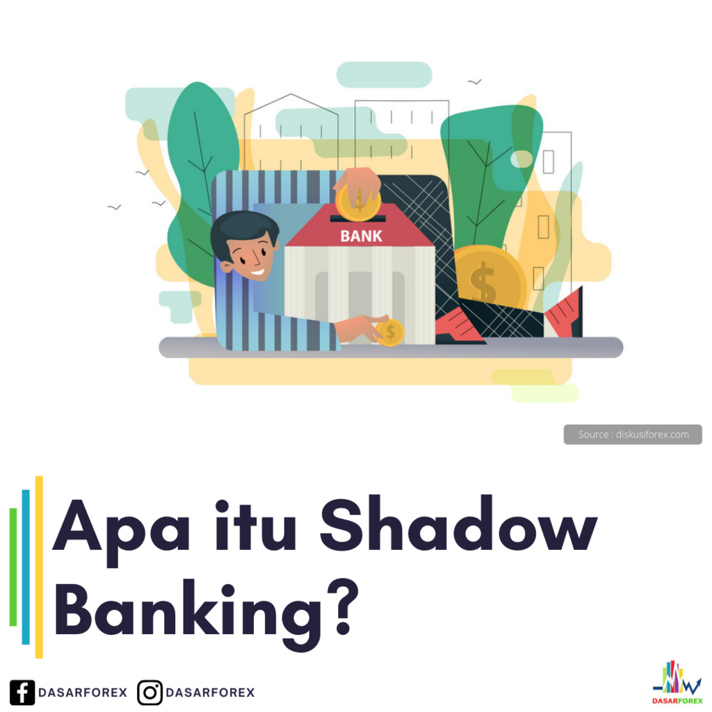 Apa itu Shadow Banking? | KASKUS