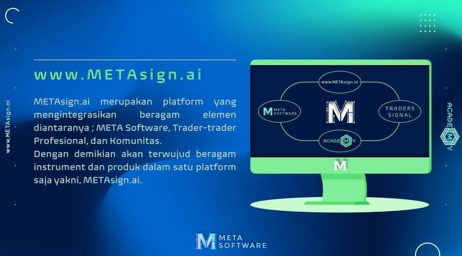 Meta Software - Crypto Trading Auto Signal 🔥🔥🔥 | KASKUS