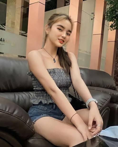 Kienzy Myelin, Video Panas 32 Detik Mirip Dirinya, Membuat Ia Lebih Dikenal Publik. | KASKUS