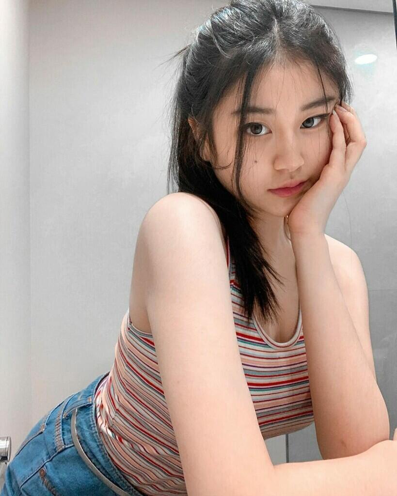 Mengenal Para Wanita Brand Ambassador E-sport Tercantik di Muka Bumi Ini! | KASKUS