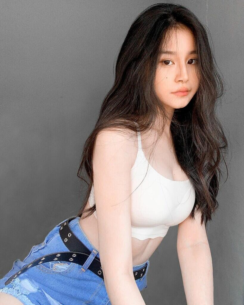 Mengenal Para Wanita Brand Ambassador E-sport Tercantik di Muka Bumi Ini! | KASKUS