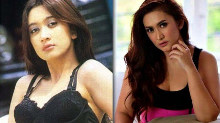 5 Artis Seksi Jaman Dulu, Sekarang Udah Jadi Ibu-Ibu, tapi Masih Terlihat Hot! | KASKUS