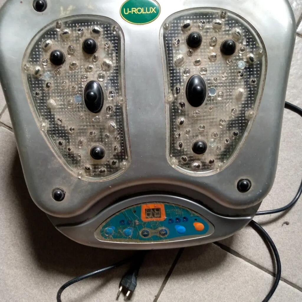 Alat Pijet Refleksi | KASKUS