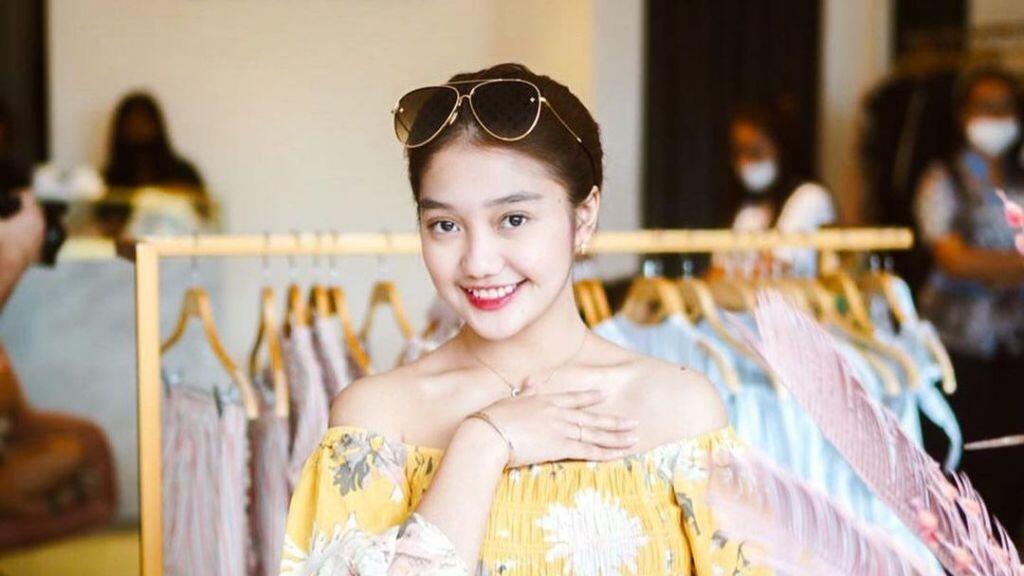 Pilih Chika Bandung Apa Chika Chandrika? | KASKUS