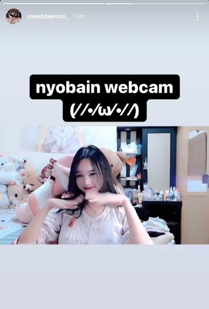 IDENTITAS ASLI ARA CHU YANG LAGI VIRAL | KASKUS