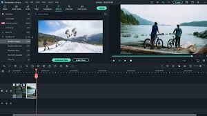 Wondershare Filmora 11 Video Editor | KASKUS