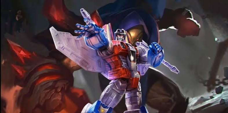 Mobile Legends: Script Skin Aldous Transformers Full Effect + Voice Terbaru 2022 | KASKUS