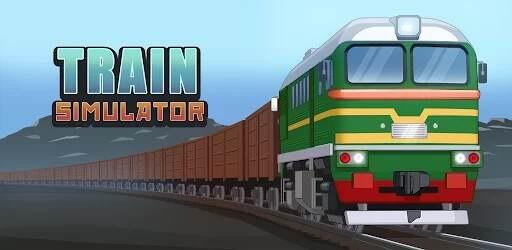 MoD Kereta Api Simulator 2D | KASKUS